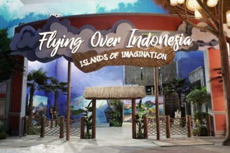 Trans Studio Bali: The Ultimate Indoor Theme Park Experience - Travelnata